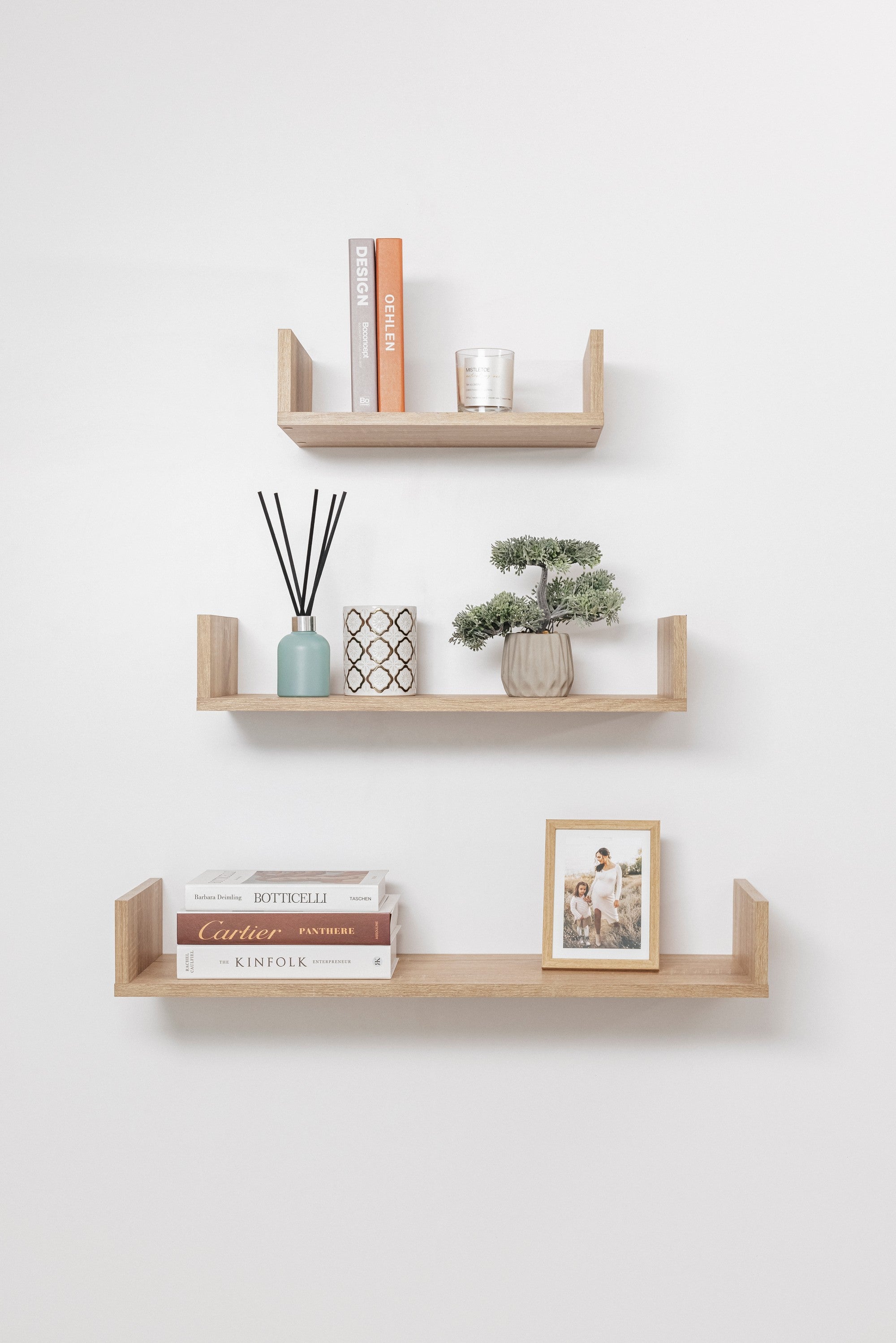 Shelves – European Cabinetry